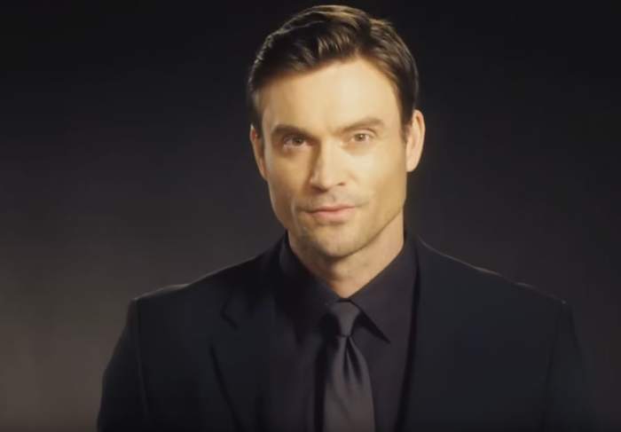 Daniel Goddard Talks Connections Between General Hospital and The Young ...