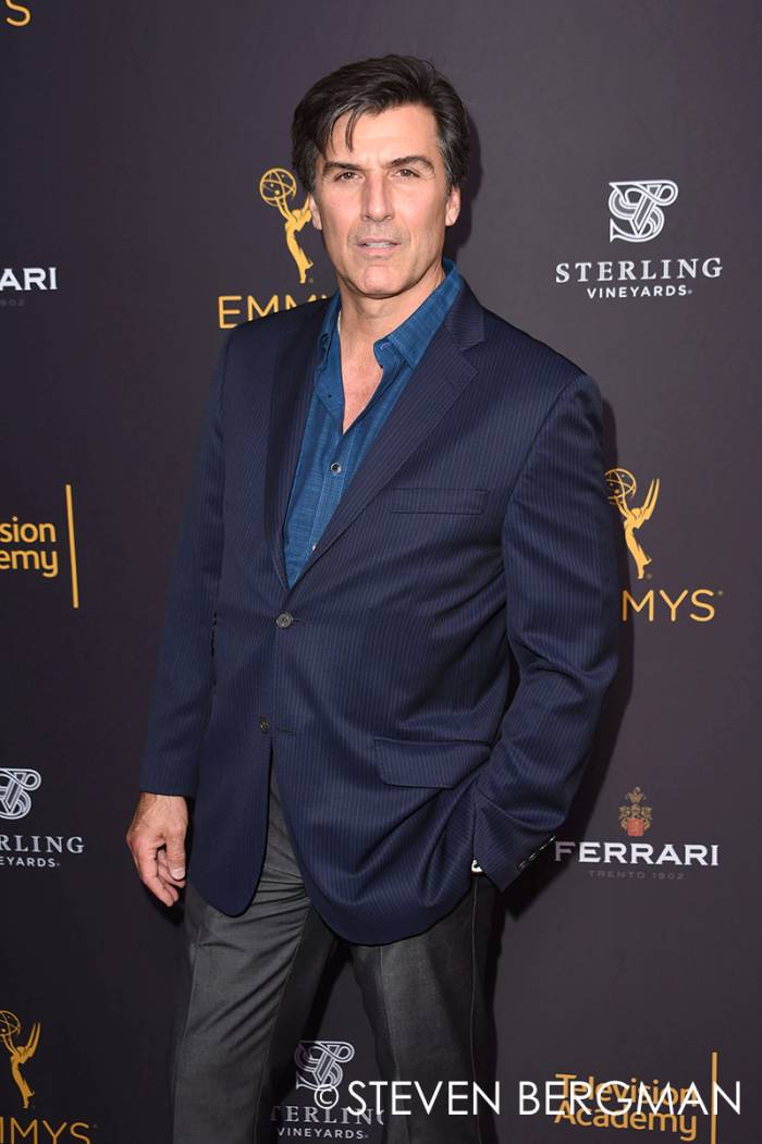Vincent Irizarry Back to The Bold and The Beautiful This Week - Daytime ...
