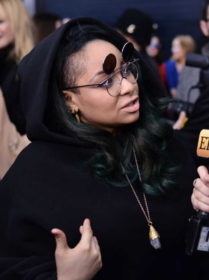 Raven is Leaving The View For That's So Raven 2 - Daytime Confidential