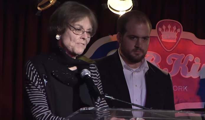 Soap Opera Legend Claire Labine Has Died - Daytime Confidential