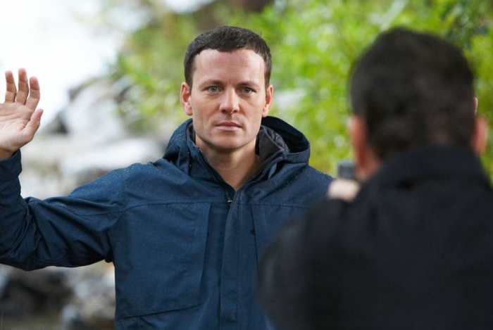 Michael Rodrick is Rapist Tom's Brother on General Hospital - Daytime ...