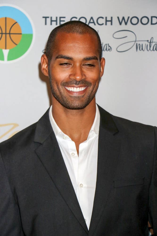 Lamon Archey Joins Days of Our Lives - Daytime Confidential