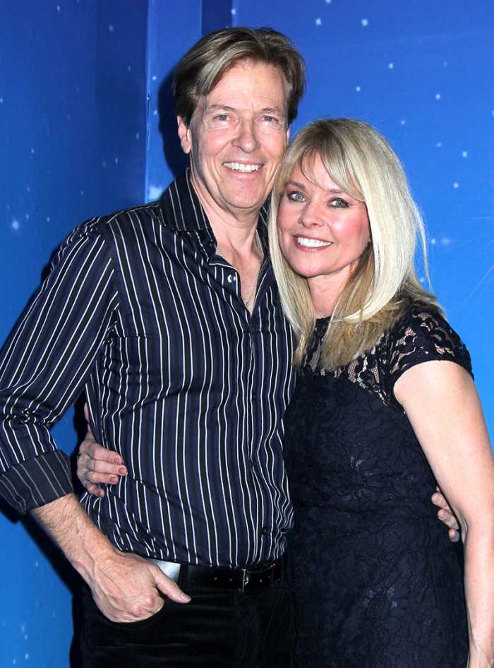 Harrison Wagner, Son of Jack and Kristina Wagner, Dead at 27 - Daytime ...