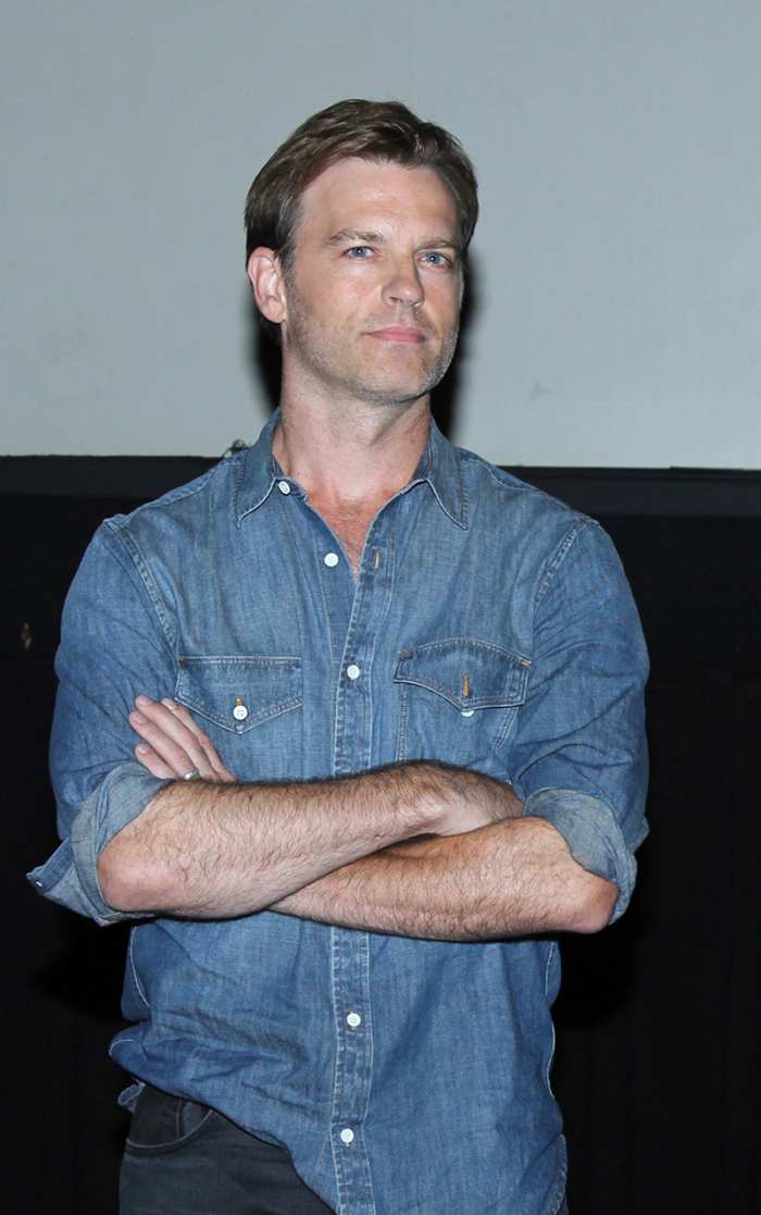 Trevor St. John Dishes Signing on to The Young and The Restless ...