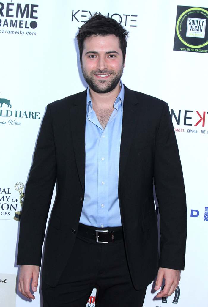 Freddie Smith Explains Why He Won't Return to Days of Our Lives - Daytime Confidential