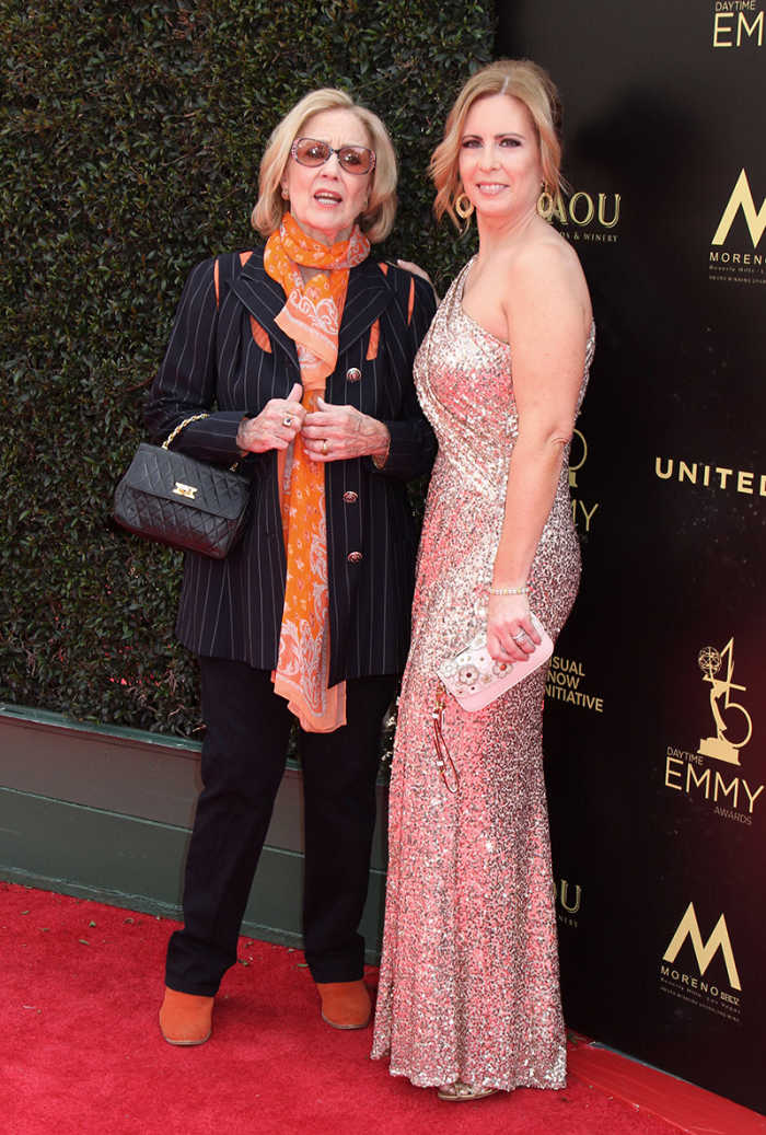 This Week's Guests for Alan Locher's Virtual Cast Reunions - Daytime ...