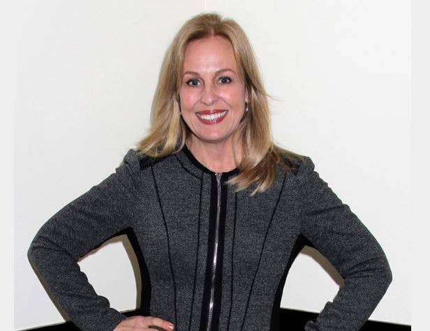 Genie Francis Reflects on General Hospital's Golden Days for The Story ...