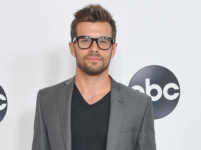 General Hospital's Josh Swickard Shares Real-Life Love Story on Set of ...