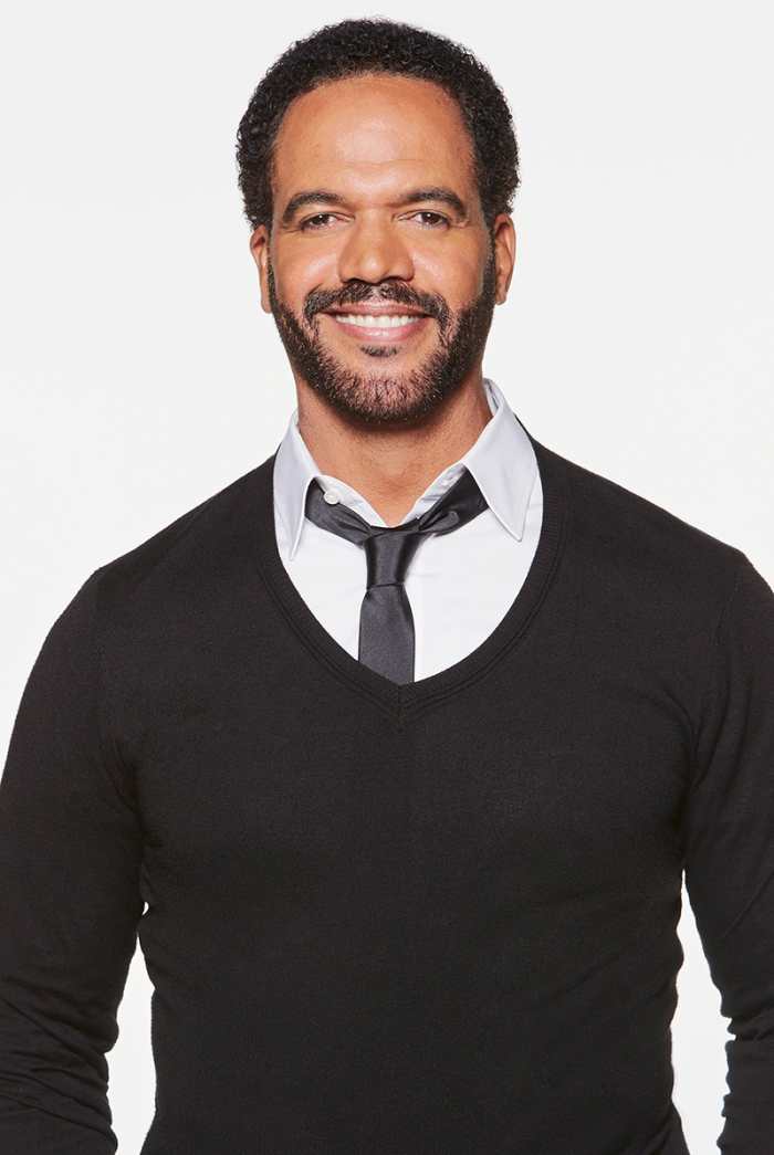 The Young and the Restless: Kristoff St. John Dead at 52 - Daytime ...