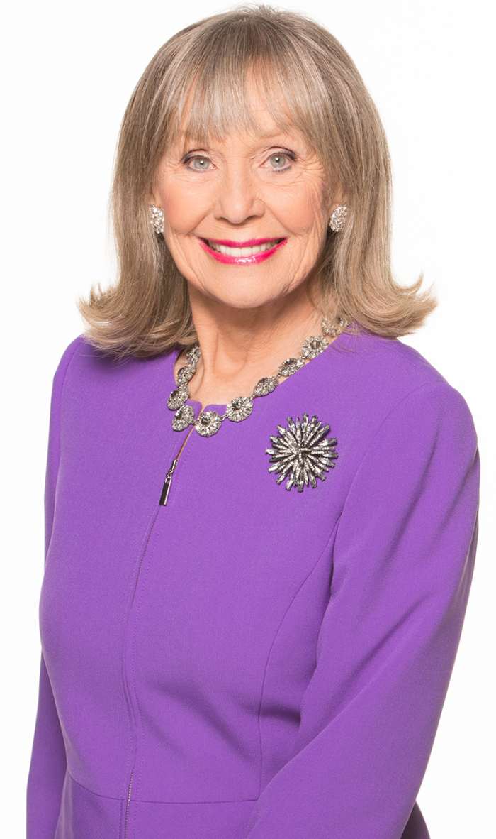 Marla Adams Departs The Young and the Restless - Daytime Confidential