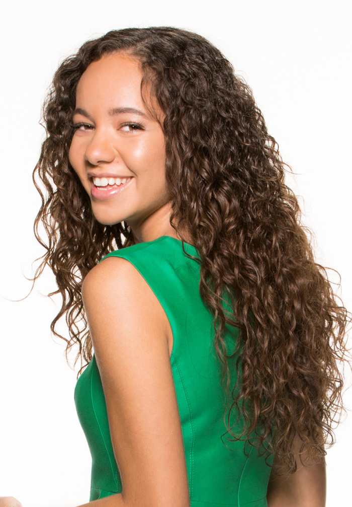 The Young and the Restless' Lexie Stevenson Reveals Dad's COVID-19 ...