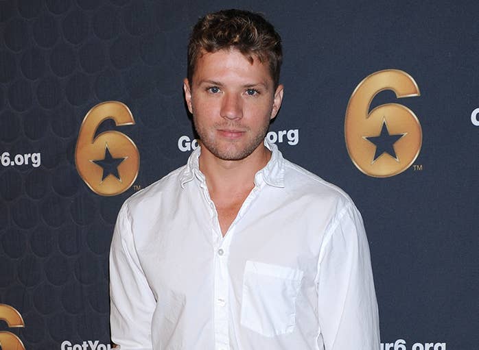 Ryan Phillippe Discusses Impact of Playing Gay Teen Billy Douglas on ...
