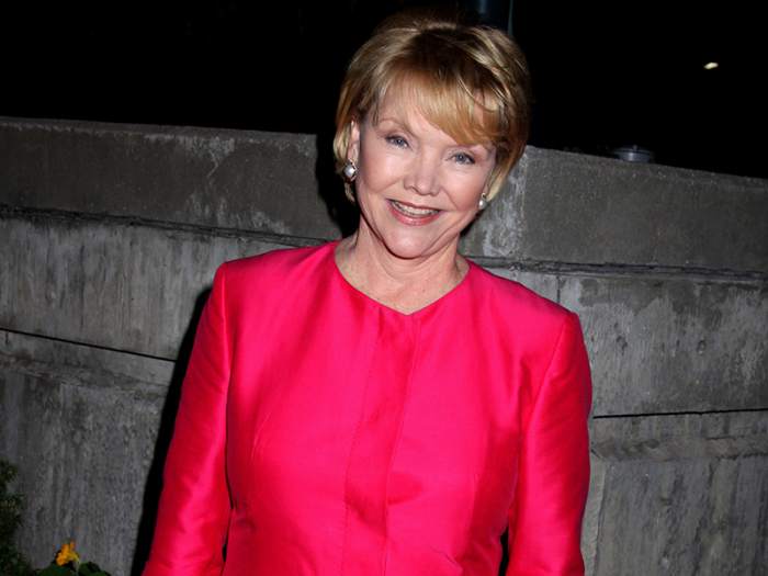 Erika Slezak Takes a Guest Star Turn In "Guest Artist" - Daytime ...