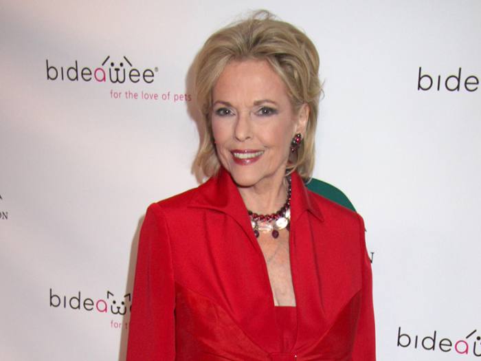 As The World Turns Legend Eileen Fulton Dead at 91 - Daytime Confidential