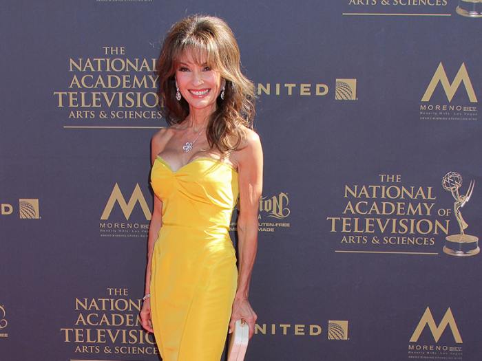 WATCH: Susan Lucci Surprises Andy Cohen on The Today Show - Daytime ...