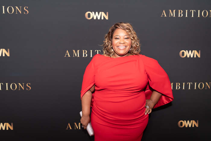 Ambitions' Mara Hall Talks Working with OWN and Her New Short Film ...