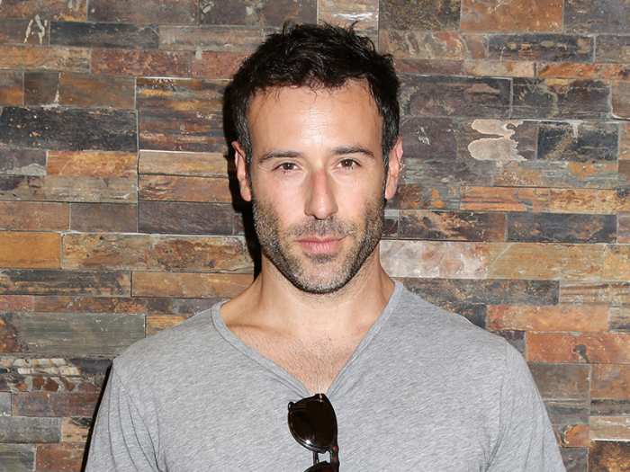 Coby Ryan McLaughlin OUT at General Hospital - Daytime Confidential