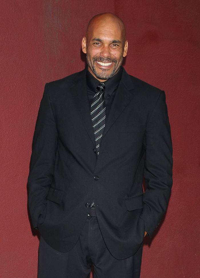 Réal Andrews Teases "Amazing Storylines" to Come on General Hospital ...