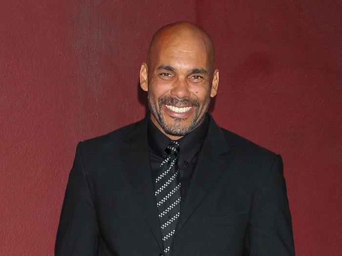 Réal Andrews Mourns Death of Iconic General Hospital Character ...