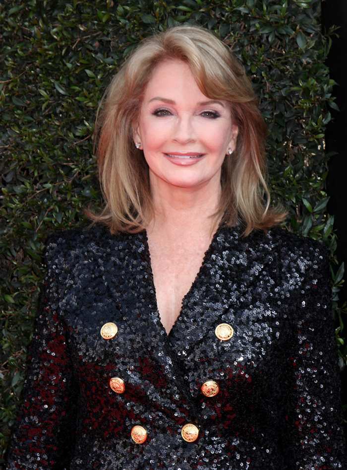 Fans Celebrate Deidre Hall's 45th Anniversary at Days of Our Lives ...