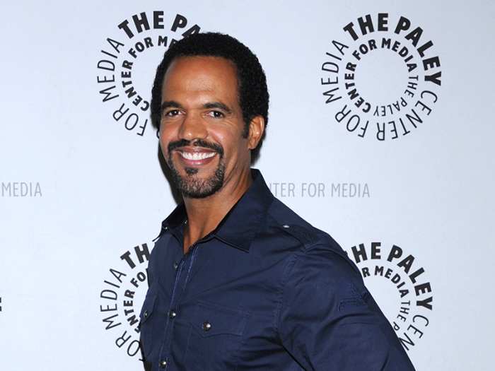 Friends and Family Honor Kristoff St. John on Anniversary of His ...