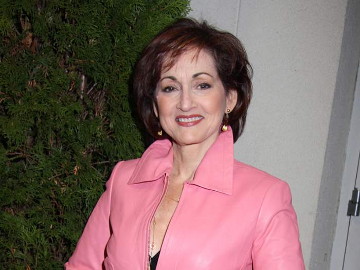 Robin Strasser Nixes Calls For General Hospital Stint, Suggests Beyond ...