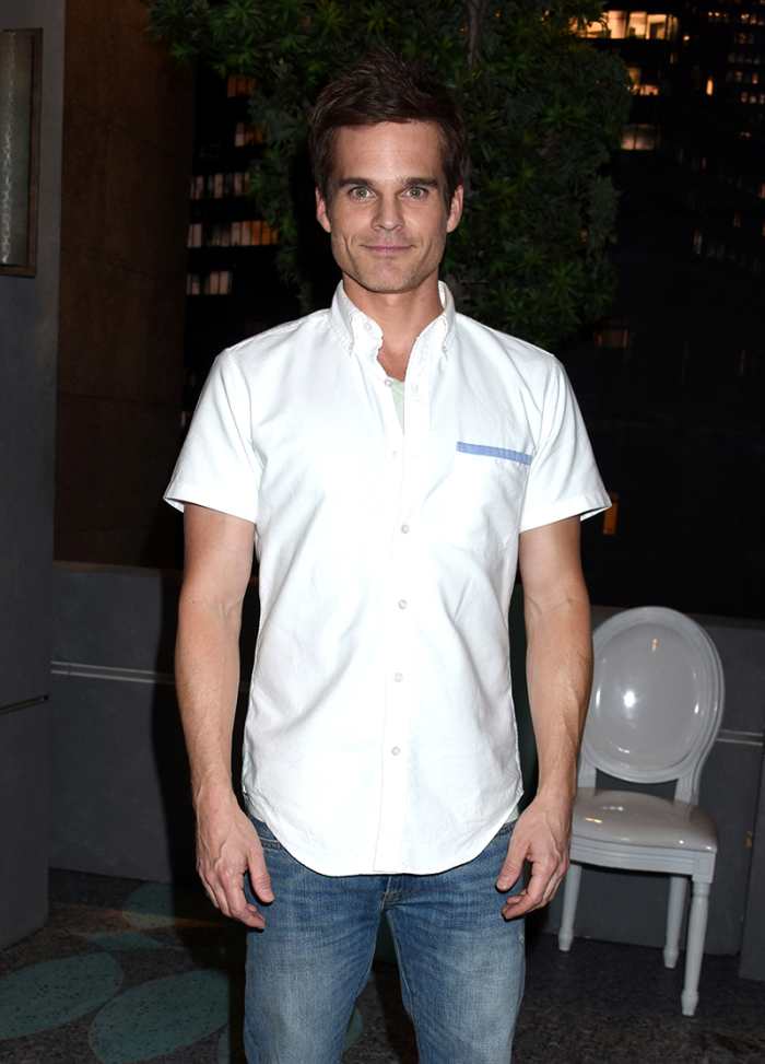 Greg Rikaart Gives Health Status Update, Says "95 Percent Better ...