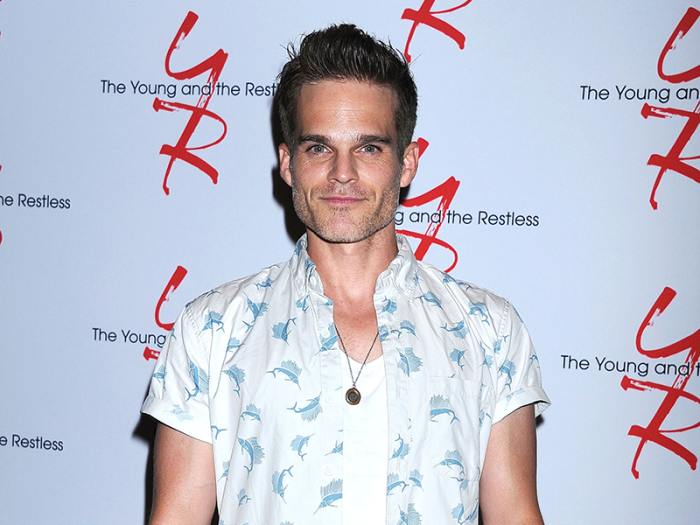 Greg Rikaart Explains How The Young and the Restless Co-Stars Helped ...