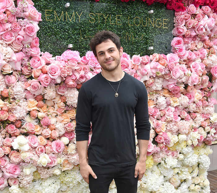 Zach Tinker Heads Back to The Young and The Restless - Daytime Confidential