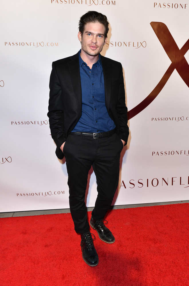 Tyler Johnson Joins The Young And The Restless - Daytime Confidential