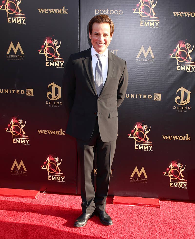 WATCH: Christian LeBlanc Reflects on The Young and the Restless, Past ...