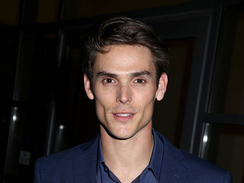 The Young and the Restless' Mark Grossman: Adam Killing A.J. is ...
