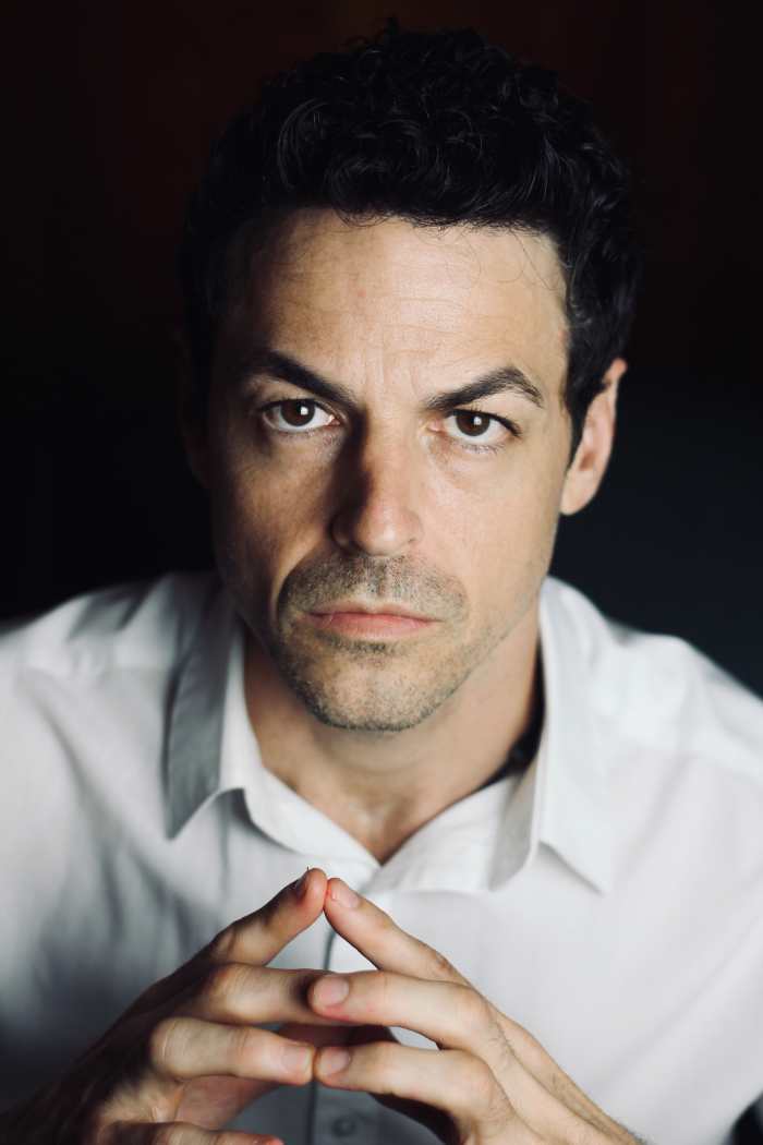 The Young and the Restless Fan Favorite David Lago Joins The Bay ...