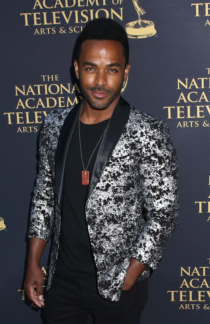 The Young and The Restless' Sean Dominic Talks Ashland Betrayal and ...