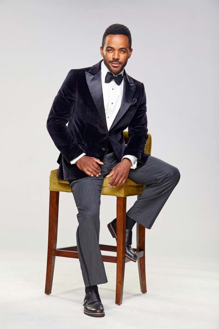 Sean Dominic Reveals What's Next For Nate on The Young and The Restless ...