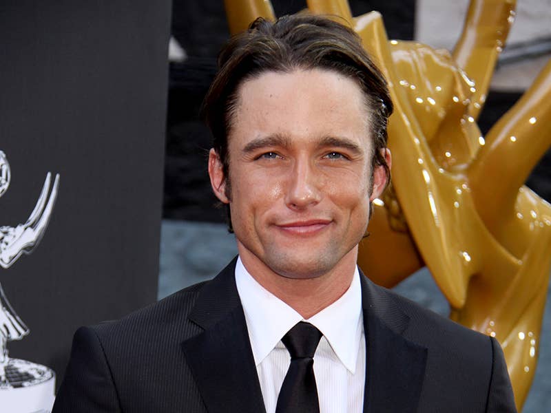 Days of Our Lives' Jay Kenneth Johnson Dishes Philip Past and Present ...