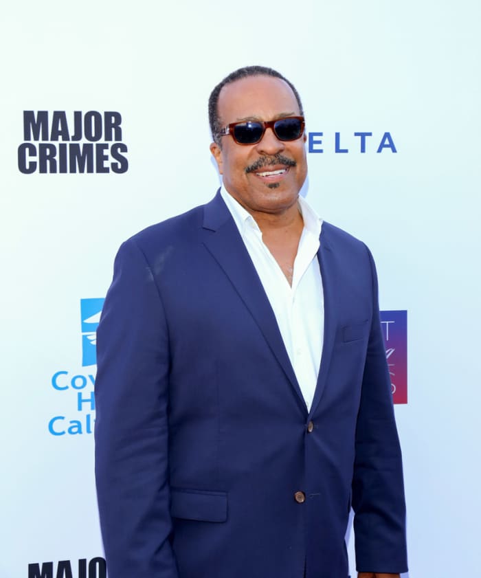 General Hospital's Robert Gossett on Marshall: "He’s Gotten to a ...