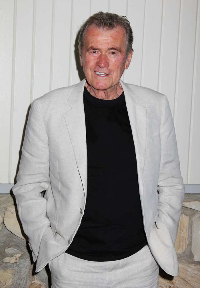 Soap Legend John Reilly Dead at 84 - Daytime Confidential