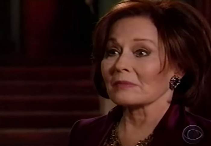 Soap Opera Legend Marj Dusay Dies at 83 - Daytime Confidential