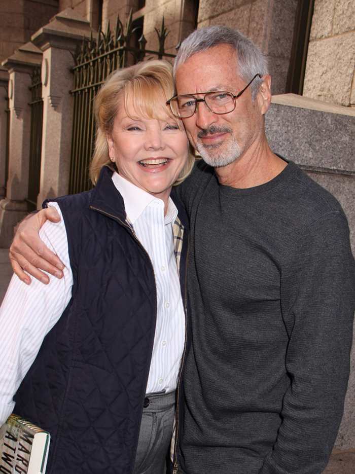 Roscoe Born's Family Releases Cause of Death - Daytime Confidential