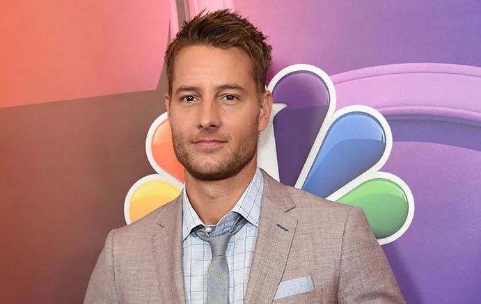 Justin Hartley Dishes on Meeting The Young and the Restless' NuAdam ...