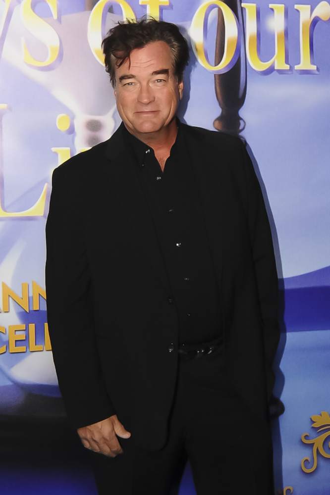 Soap Alum John Callahan Dead at 66 - Daytime Confidential