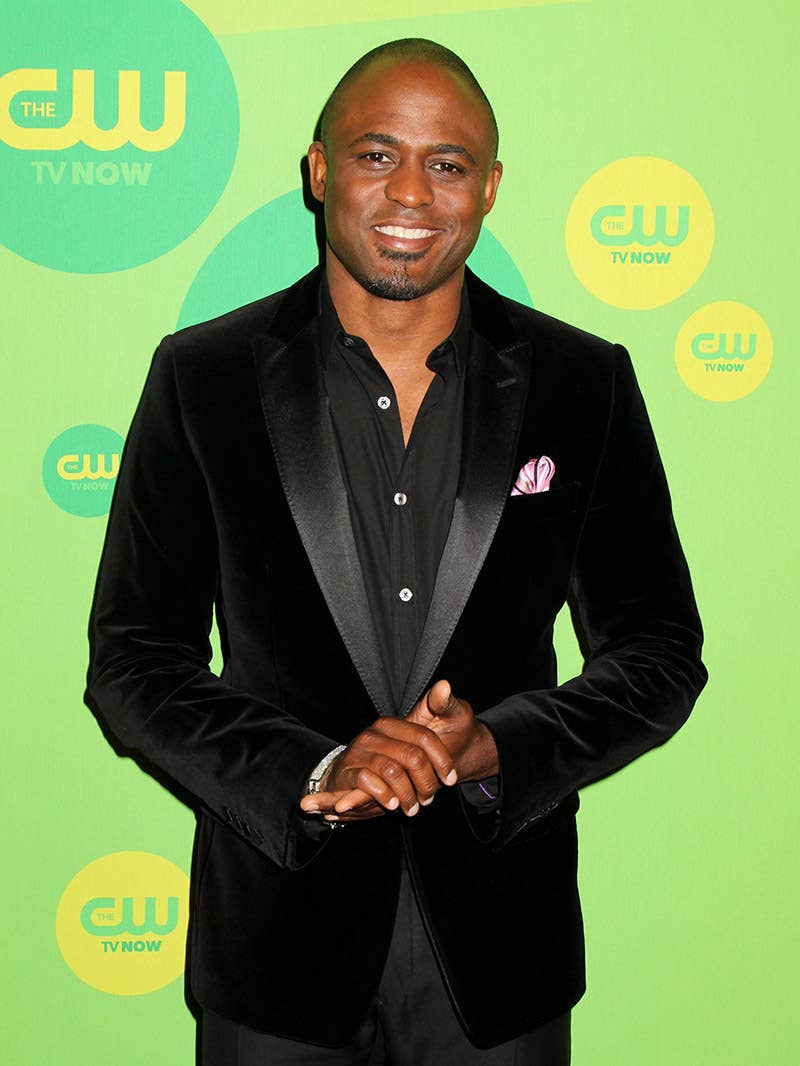 Wayne Brady Books The Cuphead Show! For Netflix - Daytime Confidential