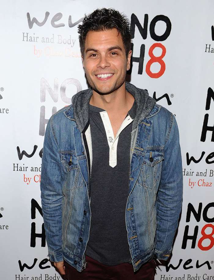 General Hospital Alum Erik Valdez to Star in CW's Superman & Lois ...