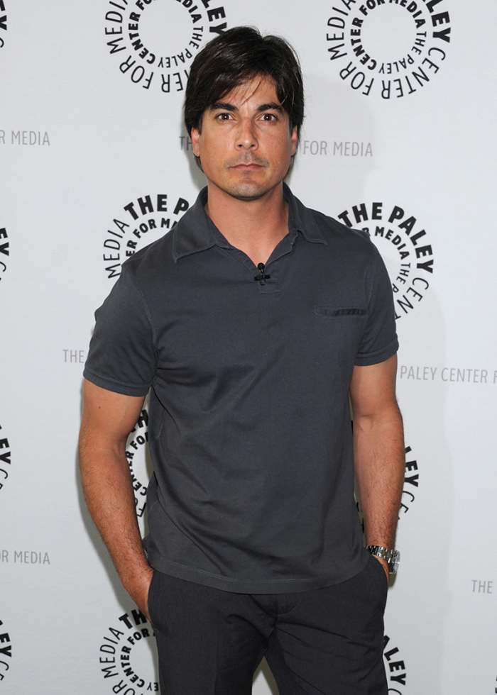 Bryan Dattilo Bumped to Contract Status On Days of Our Lives - Daytime ...