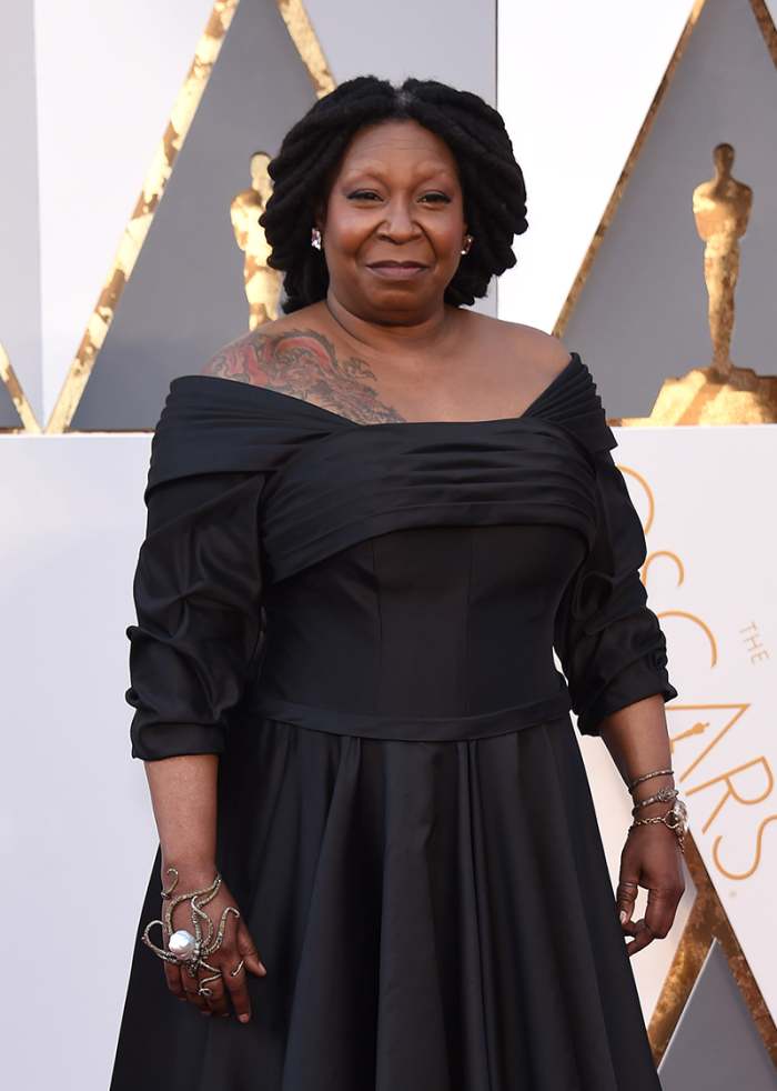 Whoopi Goldberg Headlines Soapdish Reboot For Paramount+ - Daytime ...