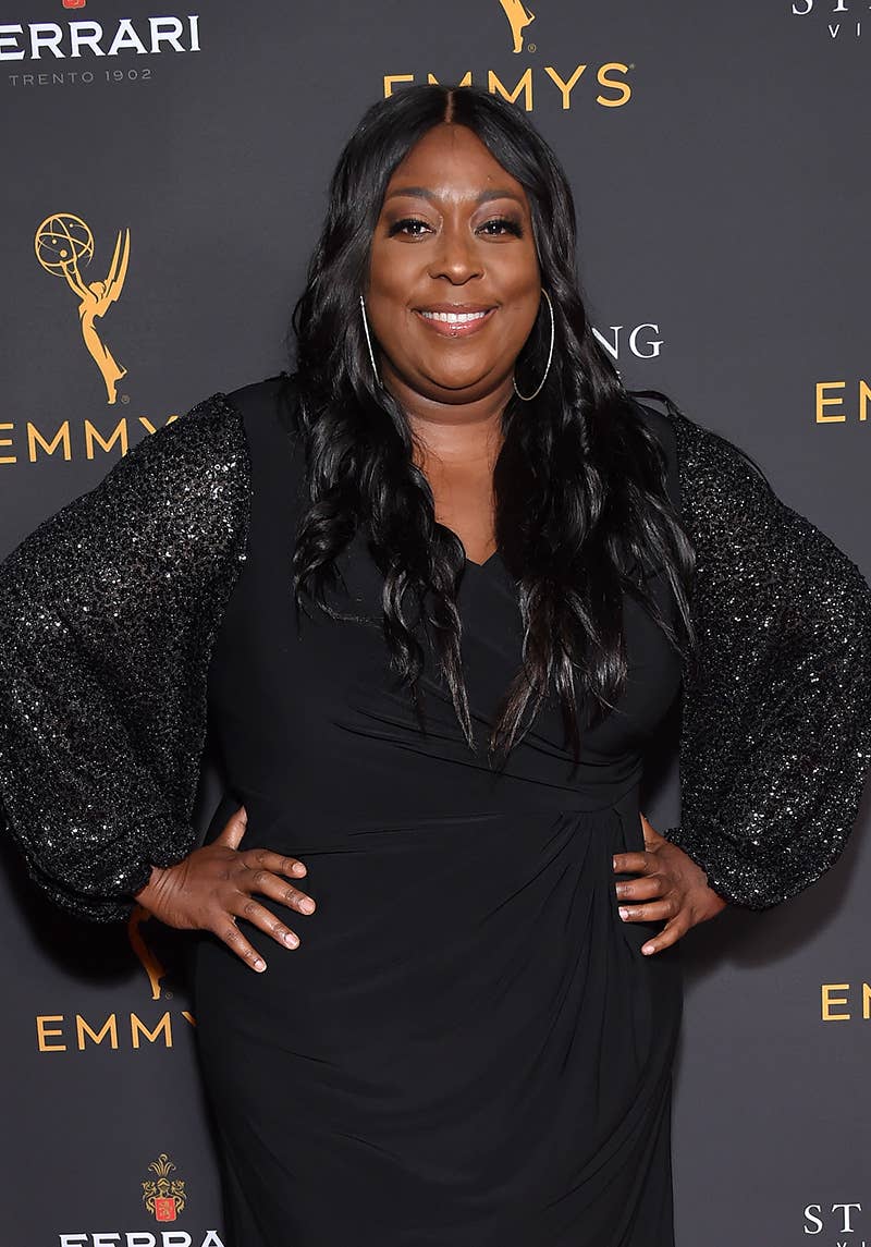 Loni Love to Compete on The Real Dirty Dancing Hosted by Stephen ...