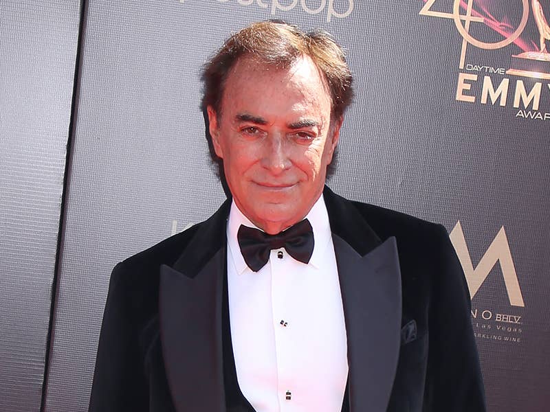 Days of Our Lives' Thaao Penglis Talks "Subtleties" of Daytime Acting ...