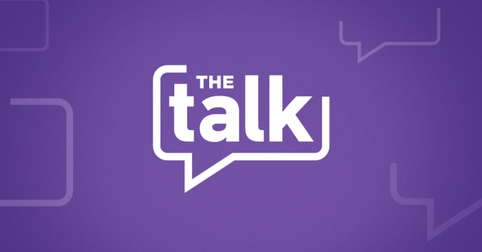 The Talk Returns This Week With Live Episodes - Daytime Confidential