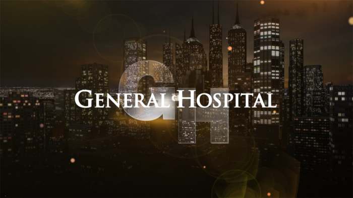 WATCH: General Hospital Celebrates 15,000 Episodes (VIDEO) - Daytime ...